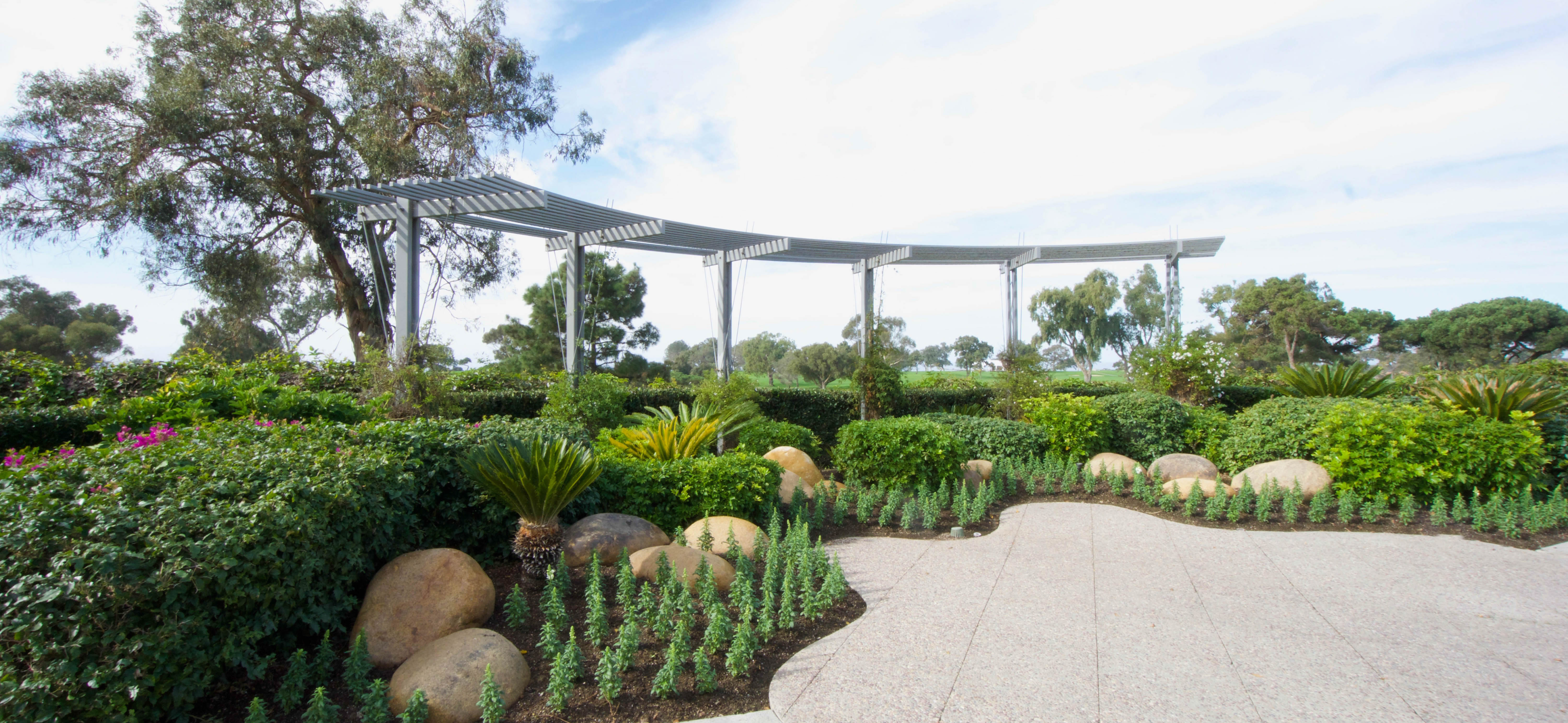 Landscape Maintenance – Vivo Landscape